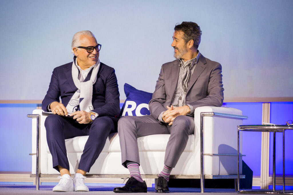RCC STORE Conference | Canada's Retail Conference
