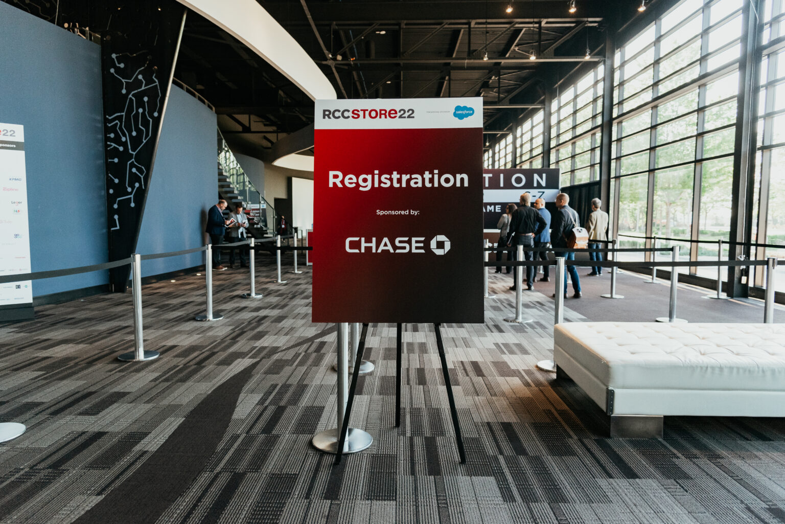 Registration Sponsor | RCC STORE Conference