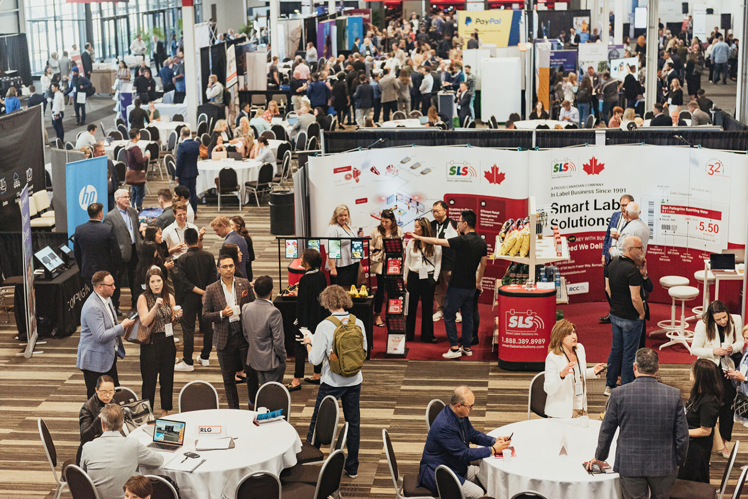 Sponsorship Opportunities | RCC STORE Conference