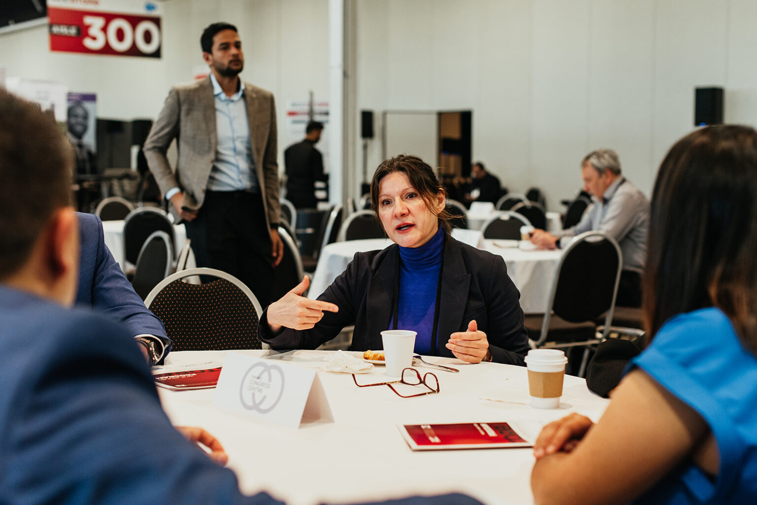 Sponsorship Opportunities | RCC STORE Conference