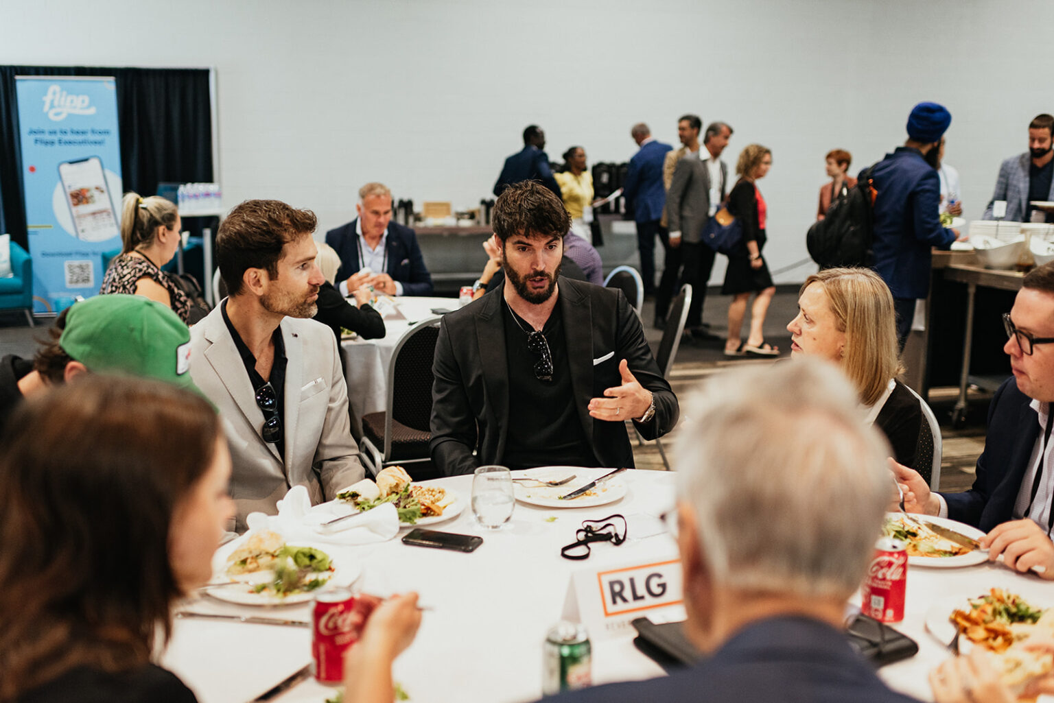 Lunch Sponsor | RCC STORE Conference