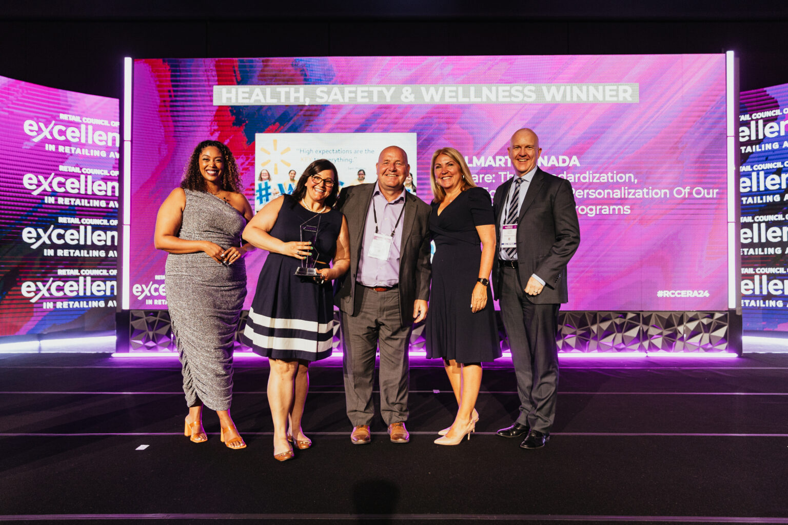 Awards | RCC STORE Conference