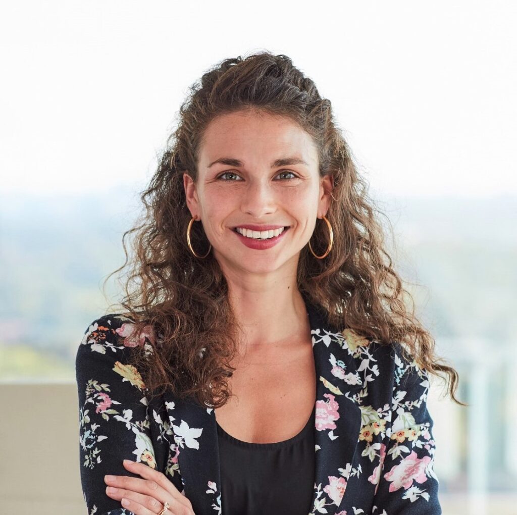 Amanda Lillie | RCC STORE Conference