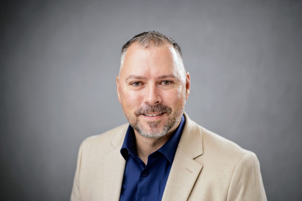 Chris Parsons | RCC STORE